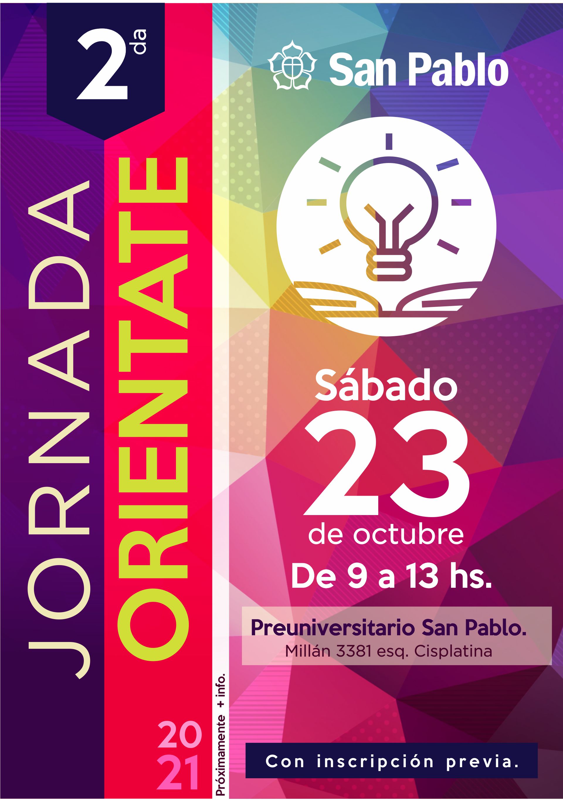 Colegio San Pablo - Uruguay Colegio San Pablo - Uruguay